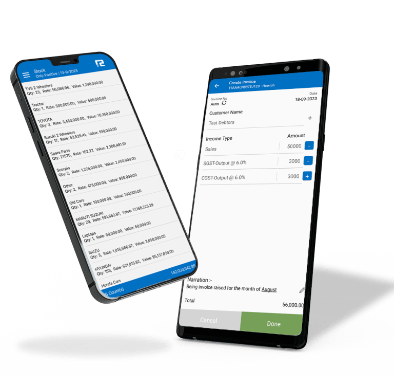 Cloud Accounting and Bookkeeping Software for Small Businesses