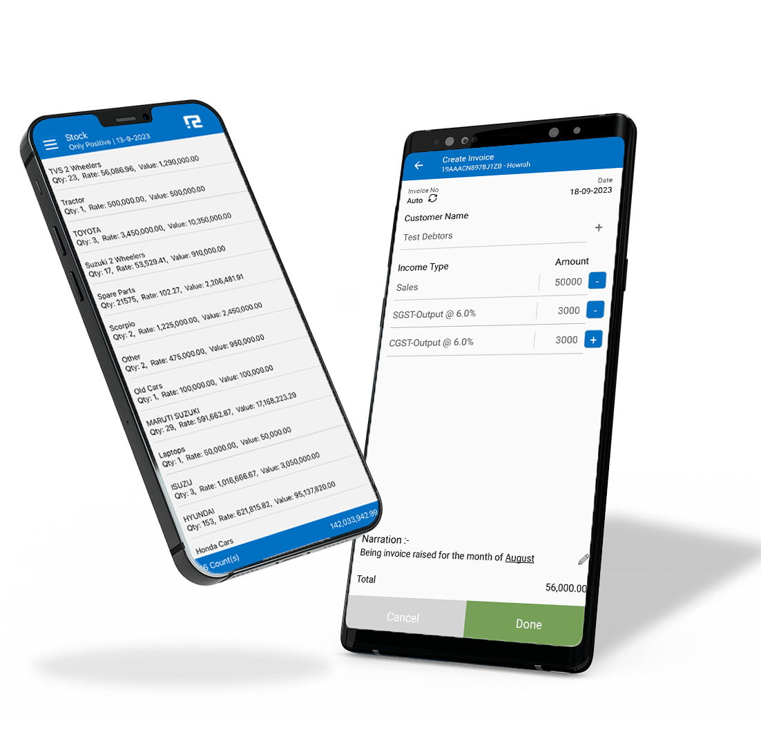 Cloud Accounting and Bookkeeping Software for Small Businesses