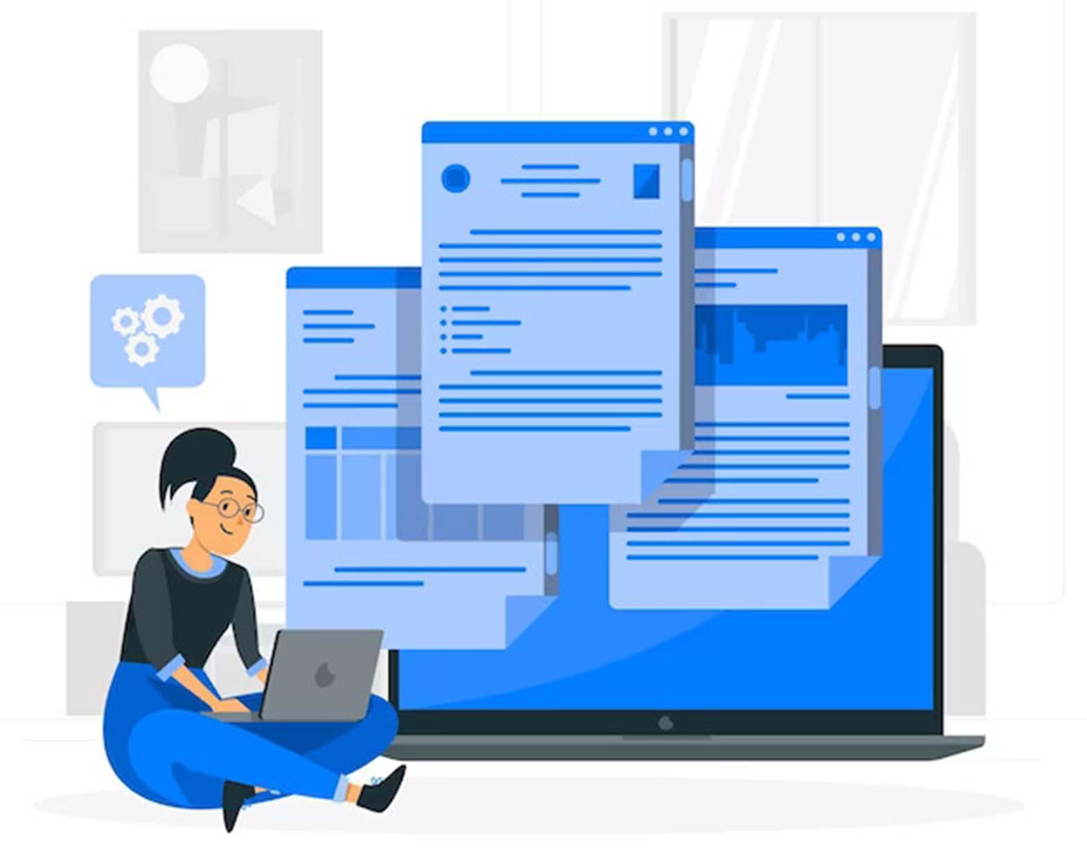 Features - Realbooks