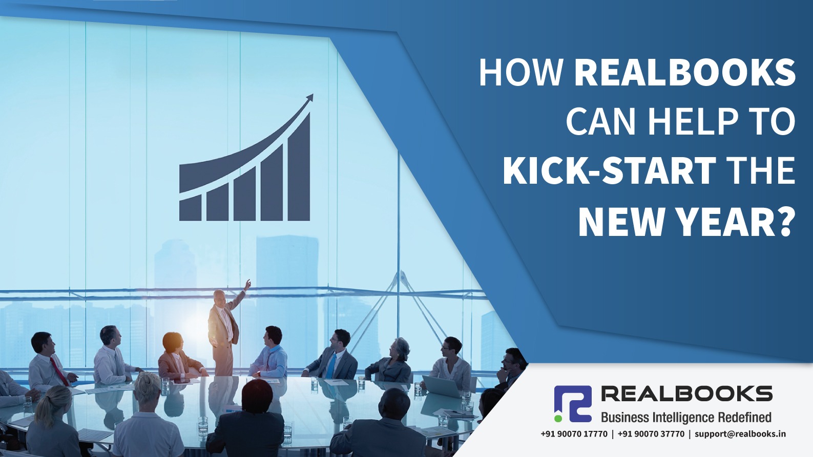 Accounting Online With RealBooks Helps Kick Start your Business