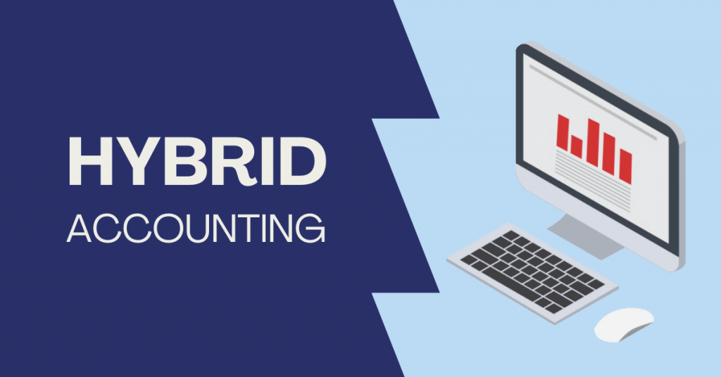How to manage accounting in a hybrid workspace in 2021