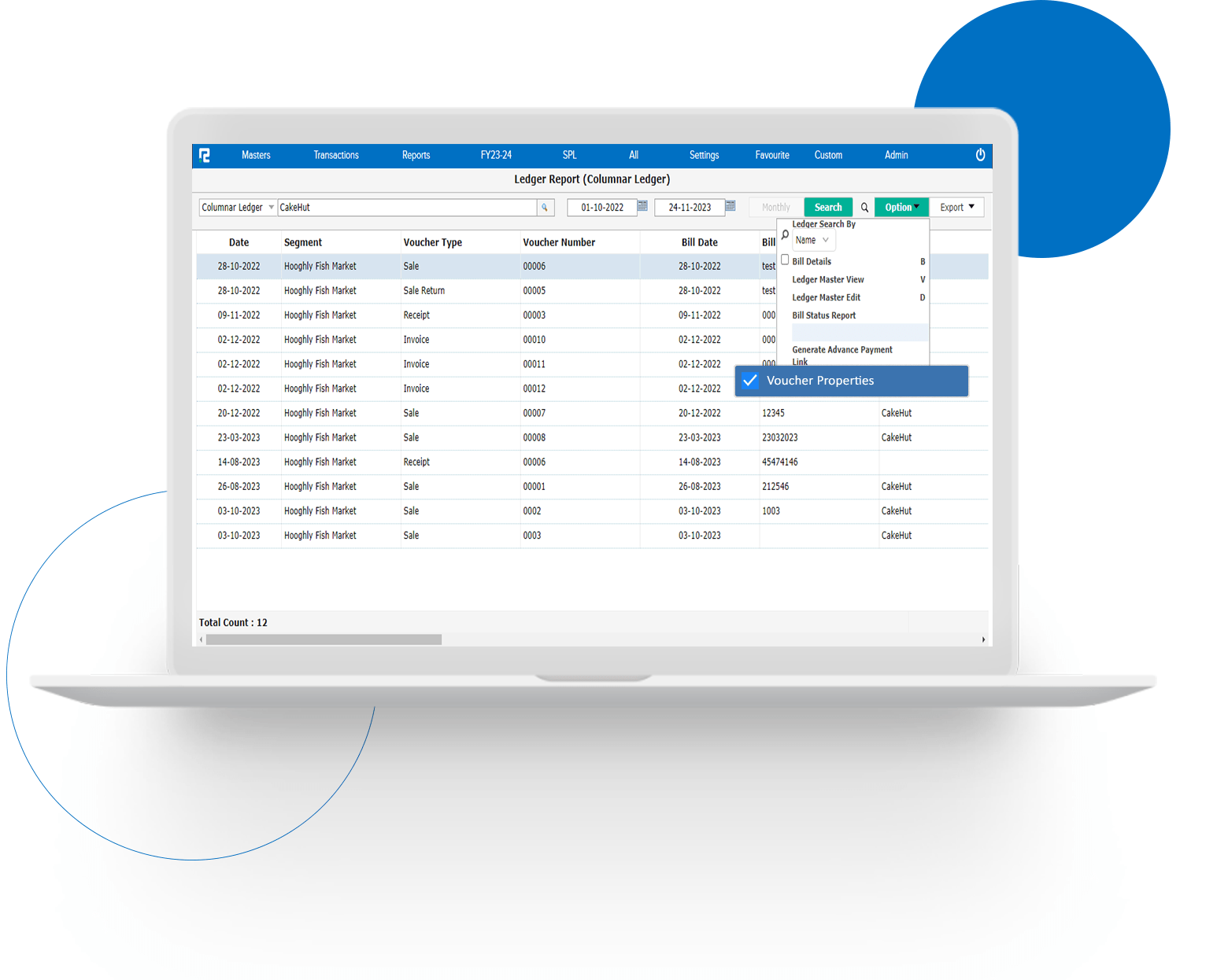 Manual BRS Key Matching in Bank Reconciliation via Excel - RealBooks