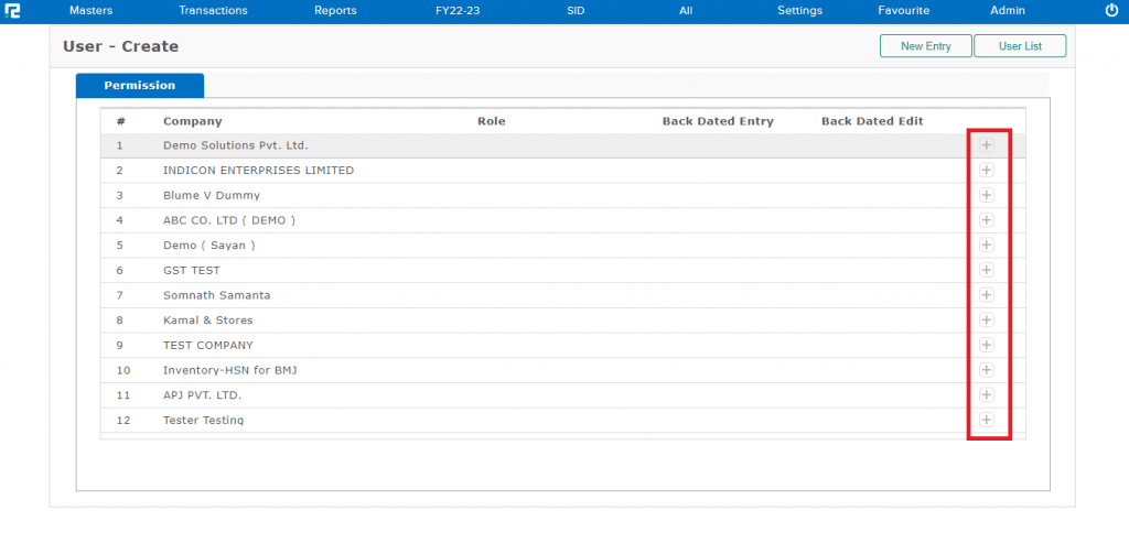 User - RealBooks