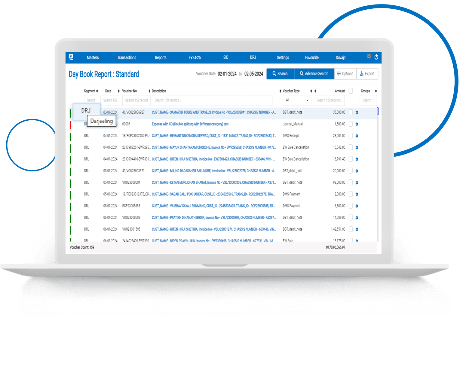 New Release - Realbooks