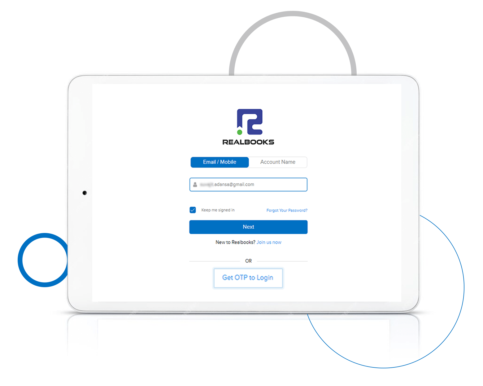 New Release - Realbooks