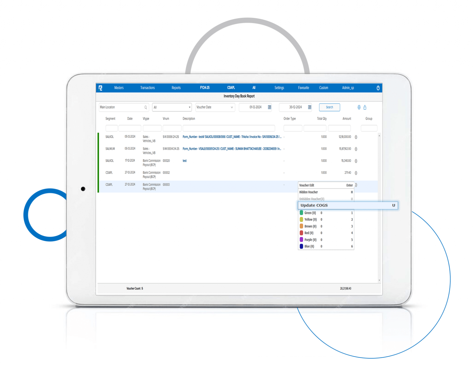 New Release - RealBooks