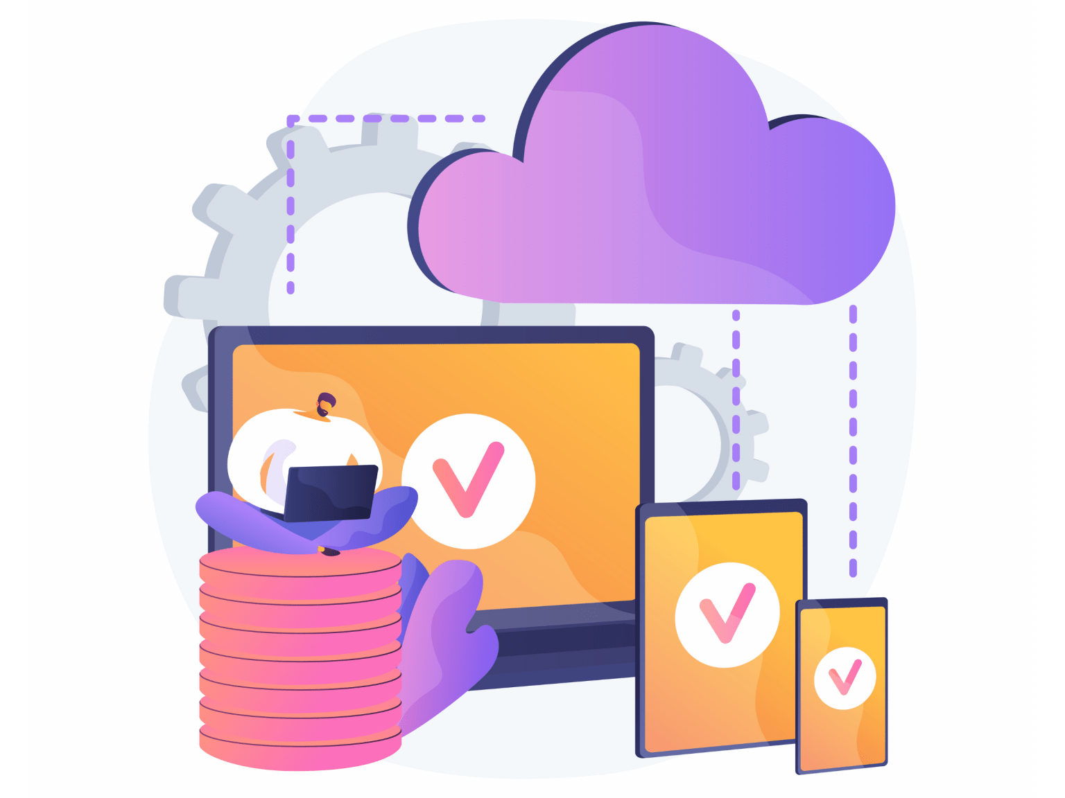 Smart Cloud Accounting Software | RealBooks