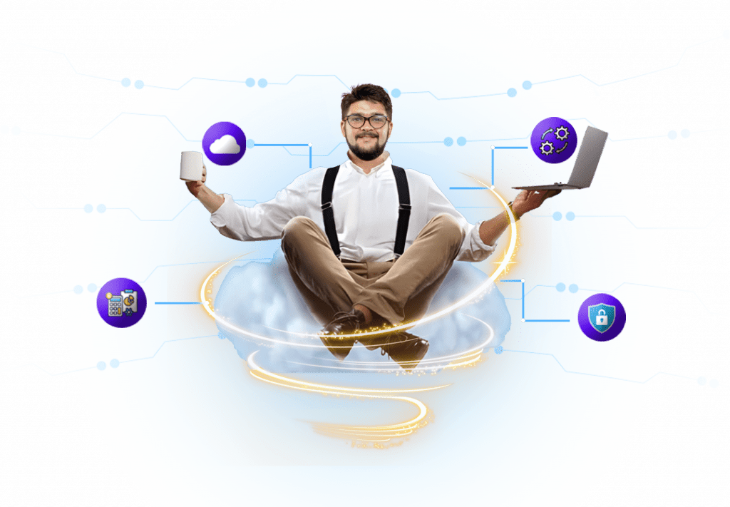 Smart Cloud Accounting Software | RealBooks